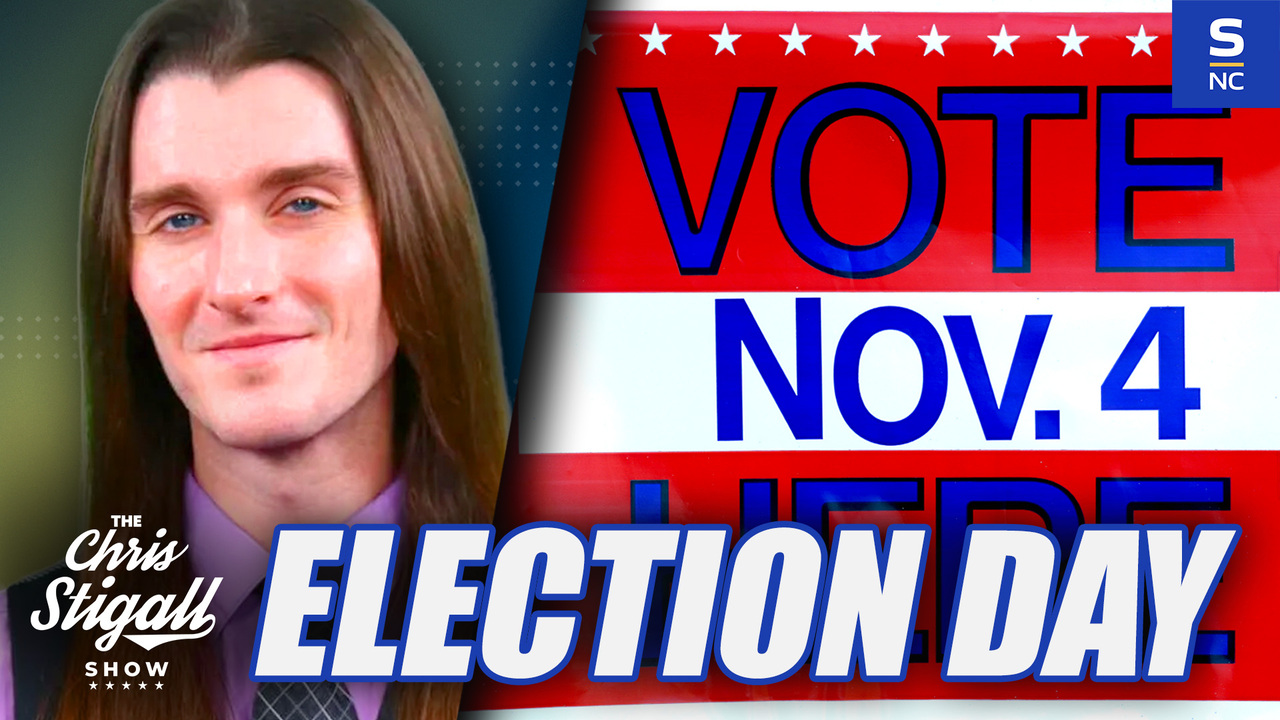 The Chris Stigall Show